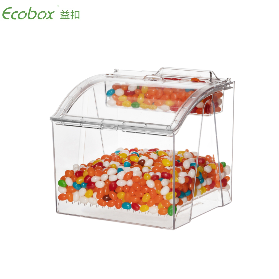 MF-01 bulk bin - Buy Scoop bin Product on Ecobox