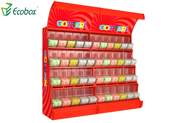 China bulk candy display stand manufacturers, bulk candy display stand ...